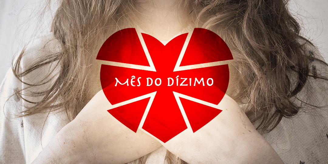 Mês do Dízimo – Igreja Matriz de Diadema